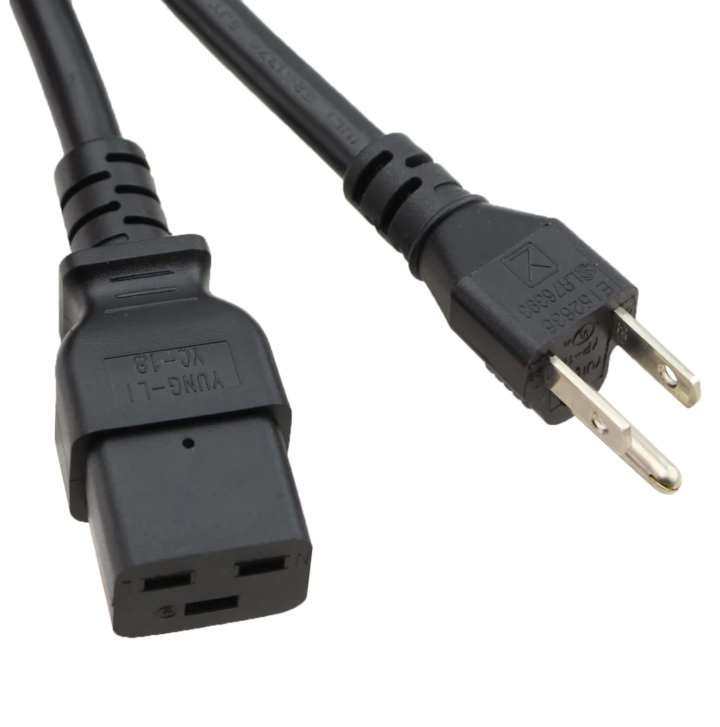 International Cords - MK Cable