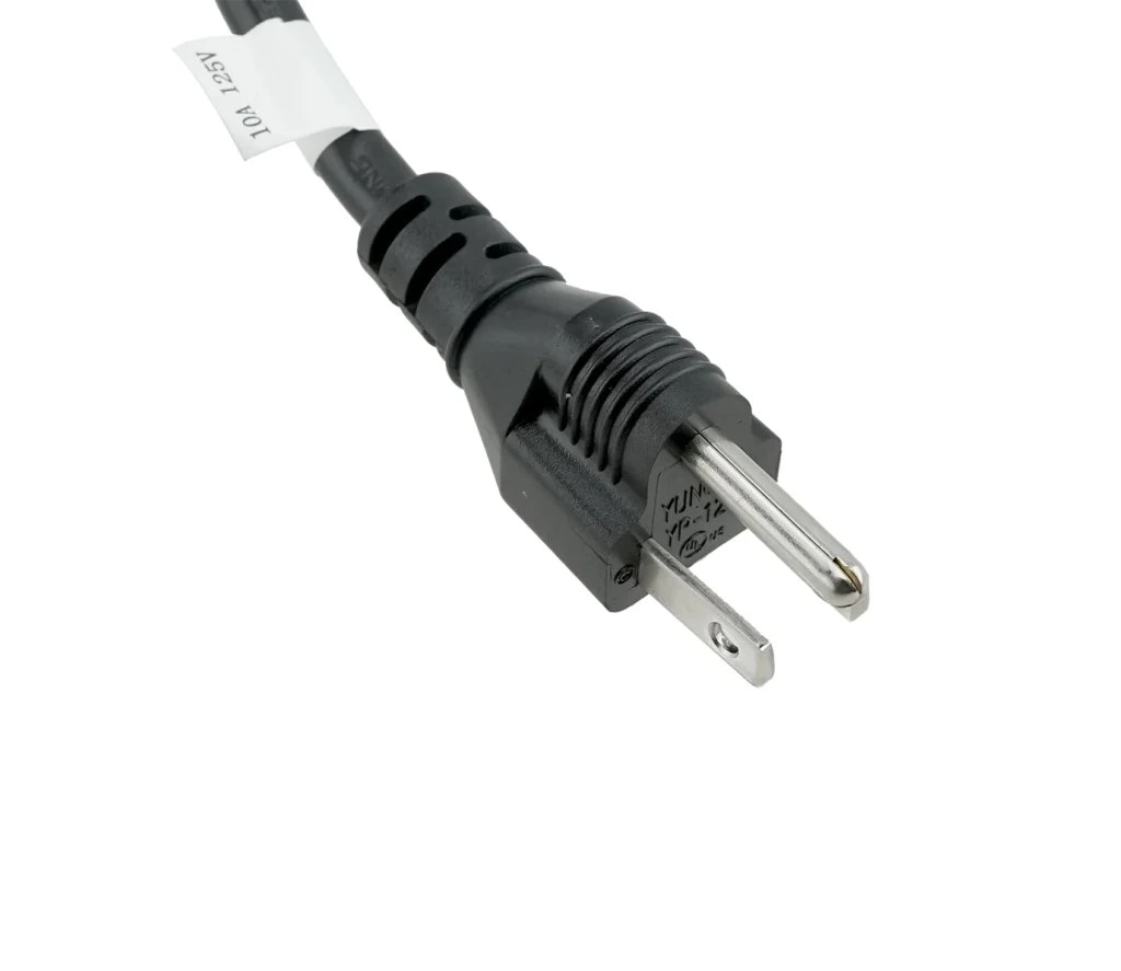 NEMA Power Cords - MK Cable