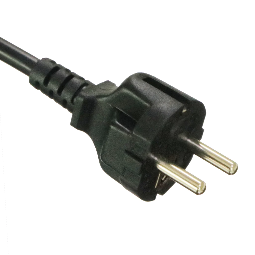 EURO Power Cords - MK Cable