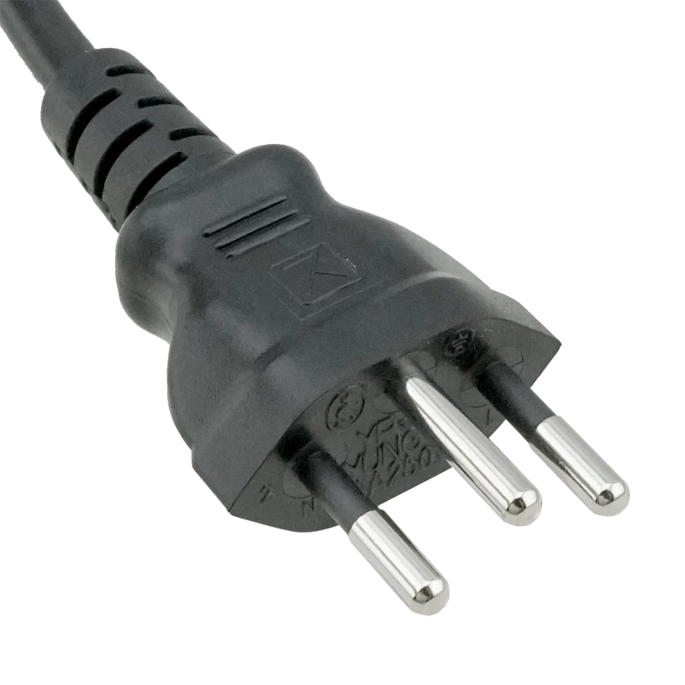Switzerland Cords - MK Cable
