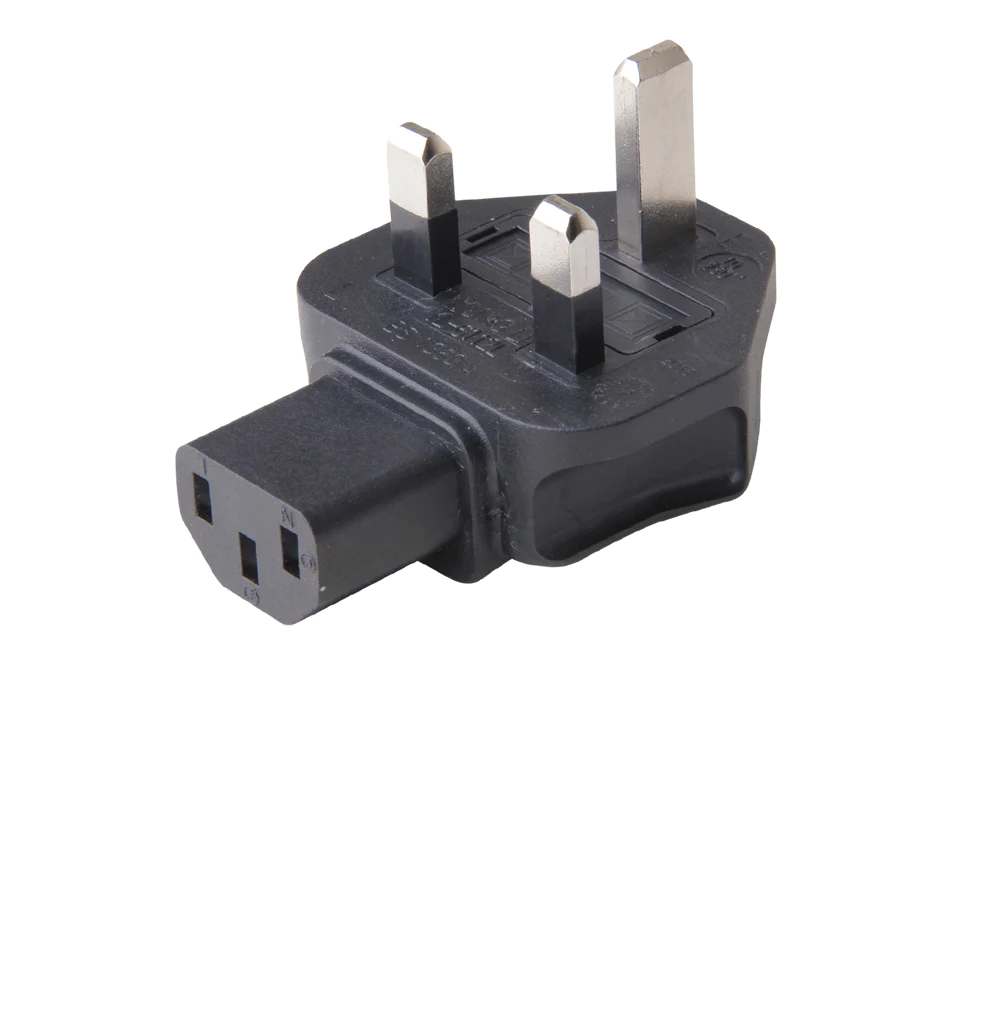 Plug-in adapters - MK Cable
